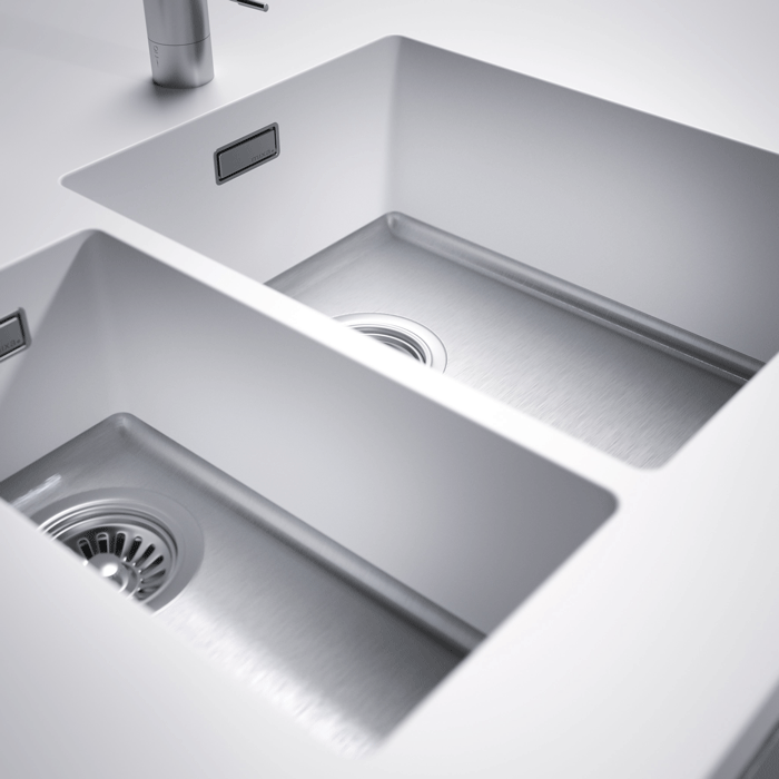 CDUK Partners with Pfeiffer: Exclusive Distribution of MIXA® Sinks and ...