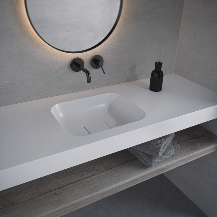 CDUK Partners with Pfeiffer: Exclusive Distribution of MIXA® Sinks and ...